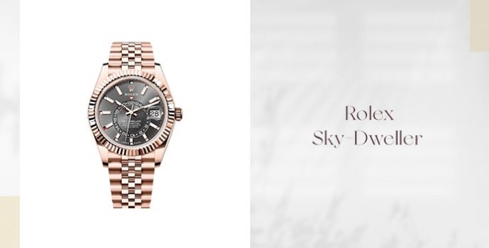 Top 10 Most Expensive Rolex Watches You’ll Wish You Owned