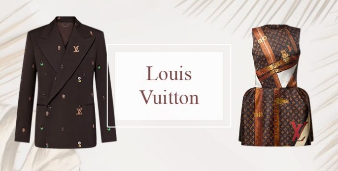 Top International Clothing Brands Explore Global Fashion Trends