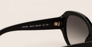 Real vs Fake Prada Sunglasses: Spot Real Prada Sunglasses