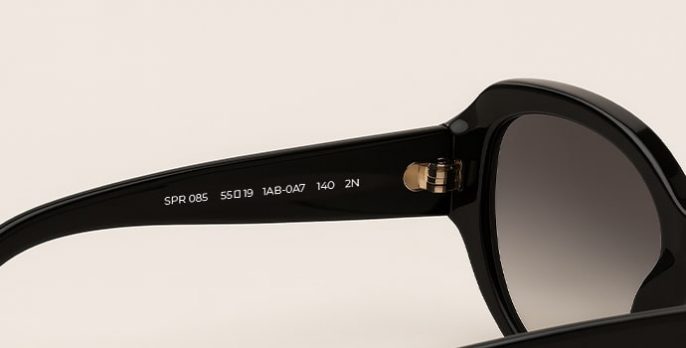 Real vs Fake Prada Sunglasses: Spot Real Prada Sunglasses