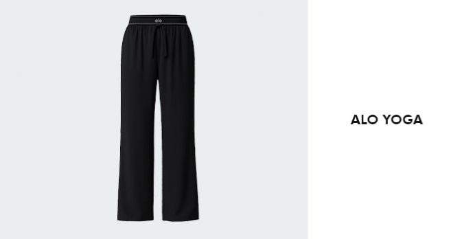 Luxury Activewear Brands Perfect For Your Workout