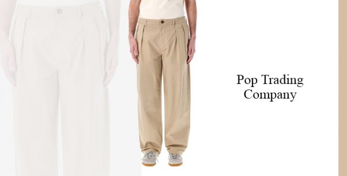 Top 19 Different Types of Pants for Men to Wear for Everyday Life in 2026