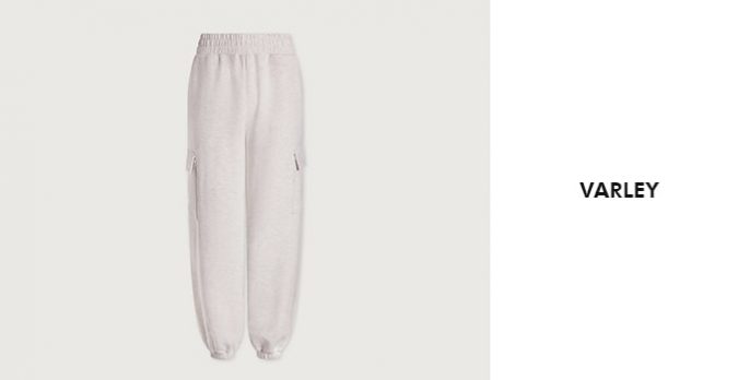 Luxury Activewear Brands Perfect For Your Workout