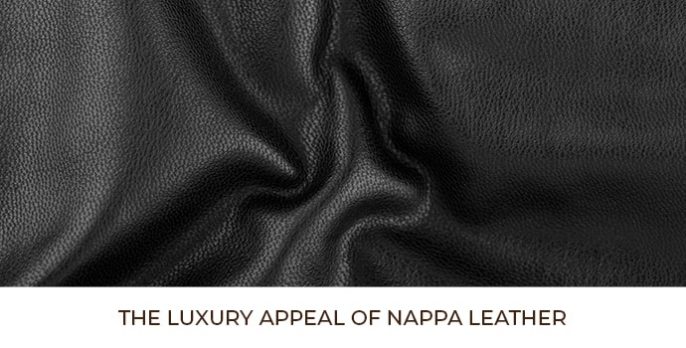What is Nappa Leather: The Complete Nappa Leather Guide
