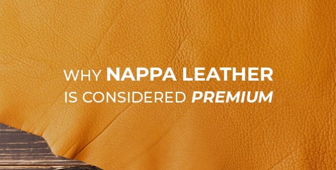 What is Nappa Leather: The Complete Nappa Leather Guide