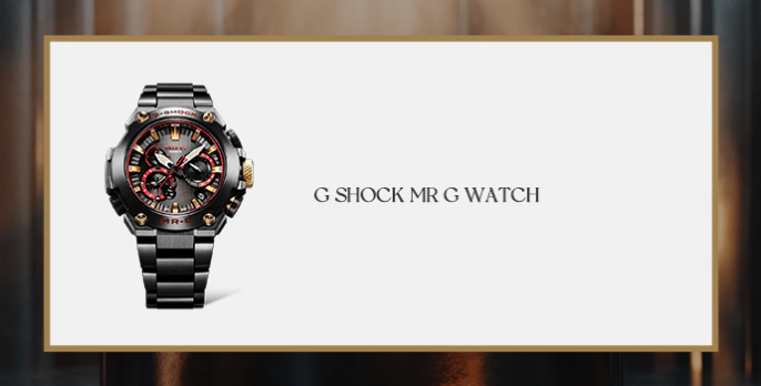 Most Expensive G Shock Watches to Buy Now in 2026
