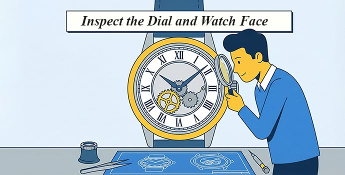 How To Authenticate a Michael Kors Watch- Spot Fake MK Watch