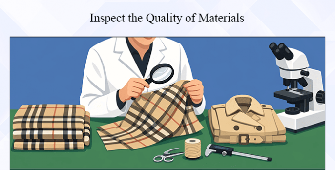 How To Check Burberry Authenticity For All Products