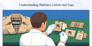 How To Check Burberry Authenticity For All Products