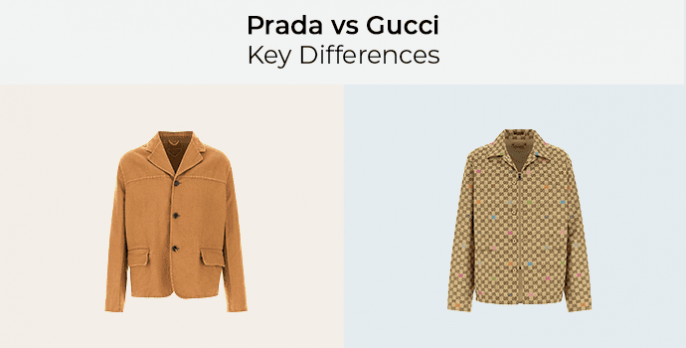 Prada vs Gucci Compare Guide: Which Brand is Better?