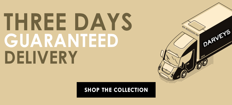 Darveys | International Luxury Designers in India | 100% Authentic and ...