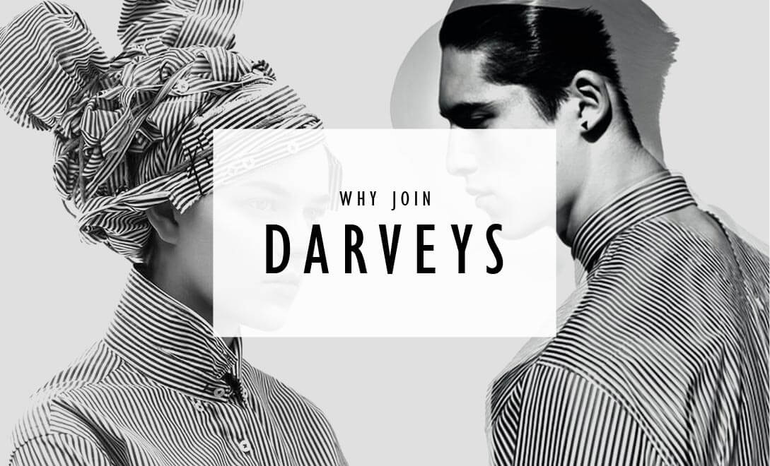 India's Destination to Luxury Fashion Shopping Online | Darveys